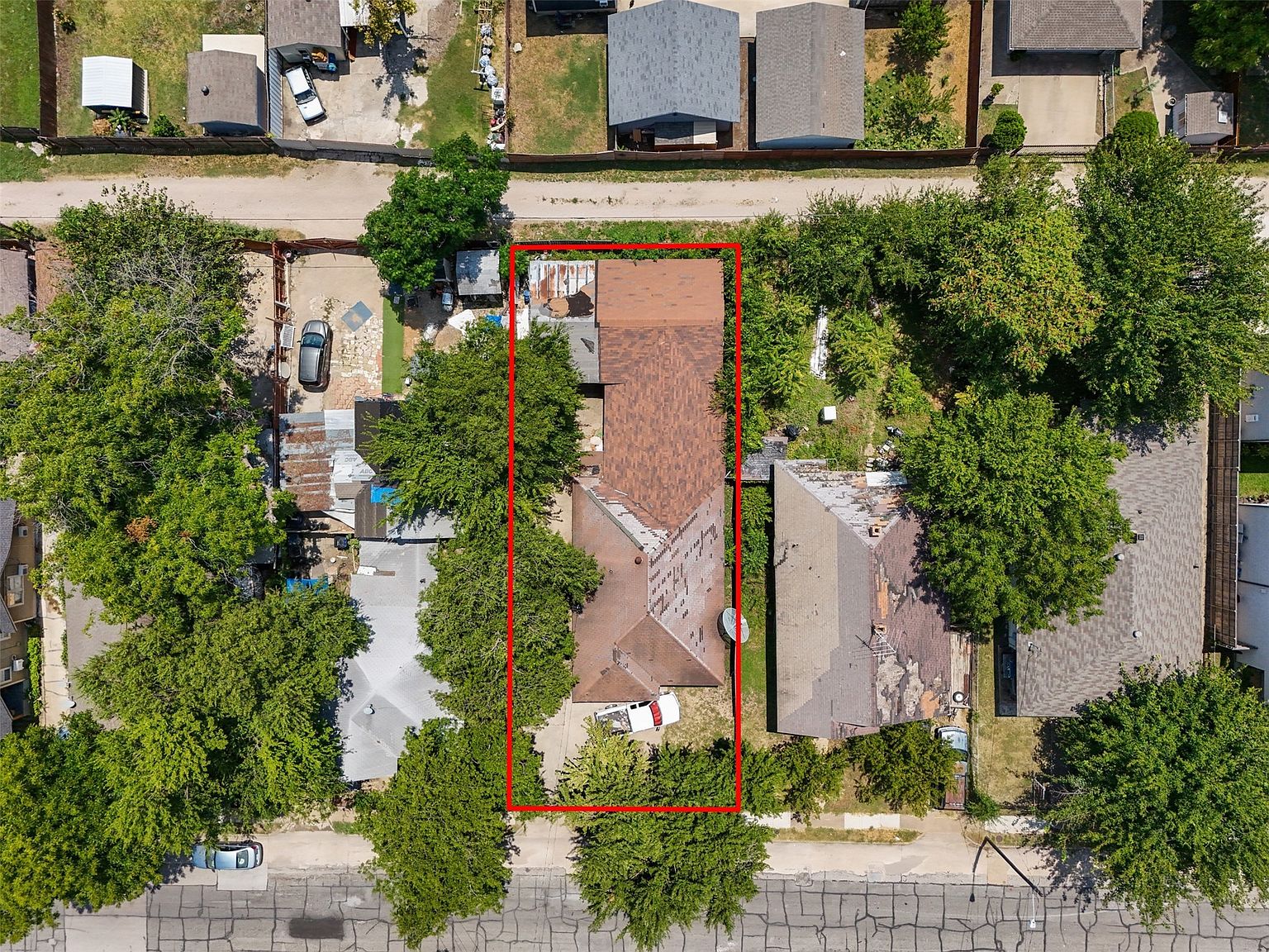 716 W 7th St, Dallas, TX 75208 | MLS #20992184 | Zillow