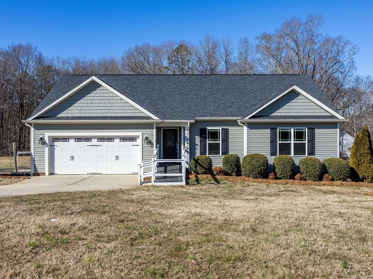 3038 Bramblegate Dr, Mebane, NC 27302 | Zillow
