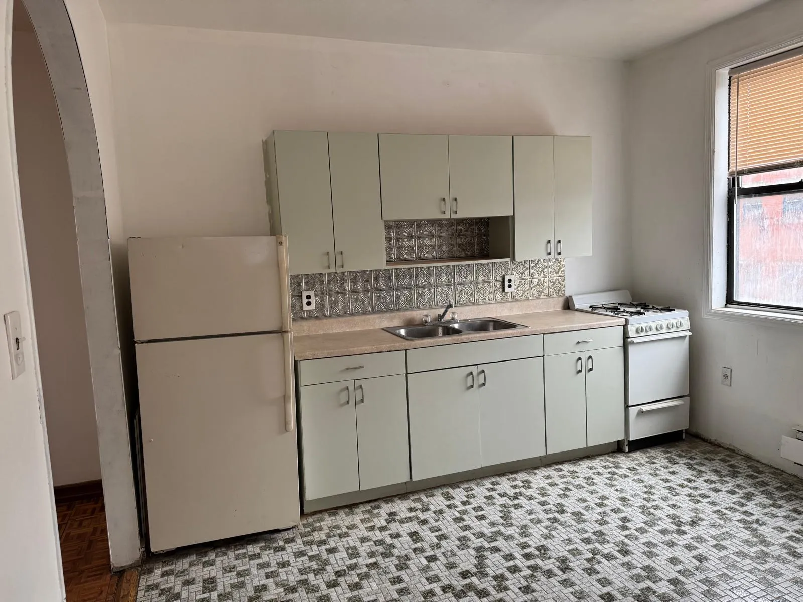 836 Newark Avenue #3 in Journal Square, New Jersey | StreetEasy