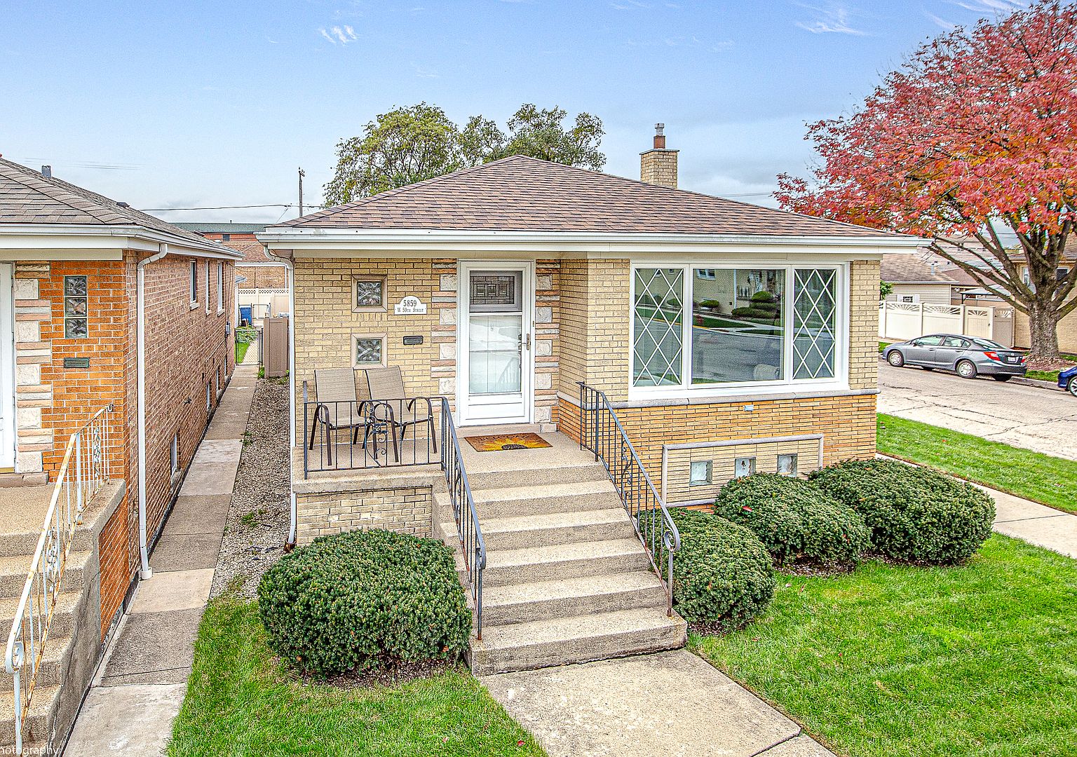 5859 W 59th St, Chicago, IL 60638 | Zillow