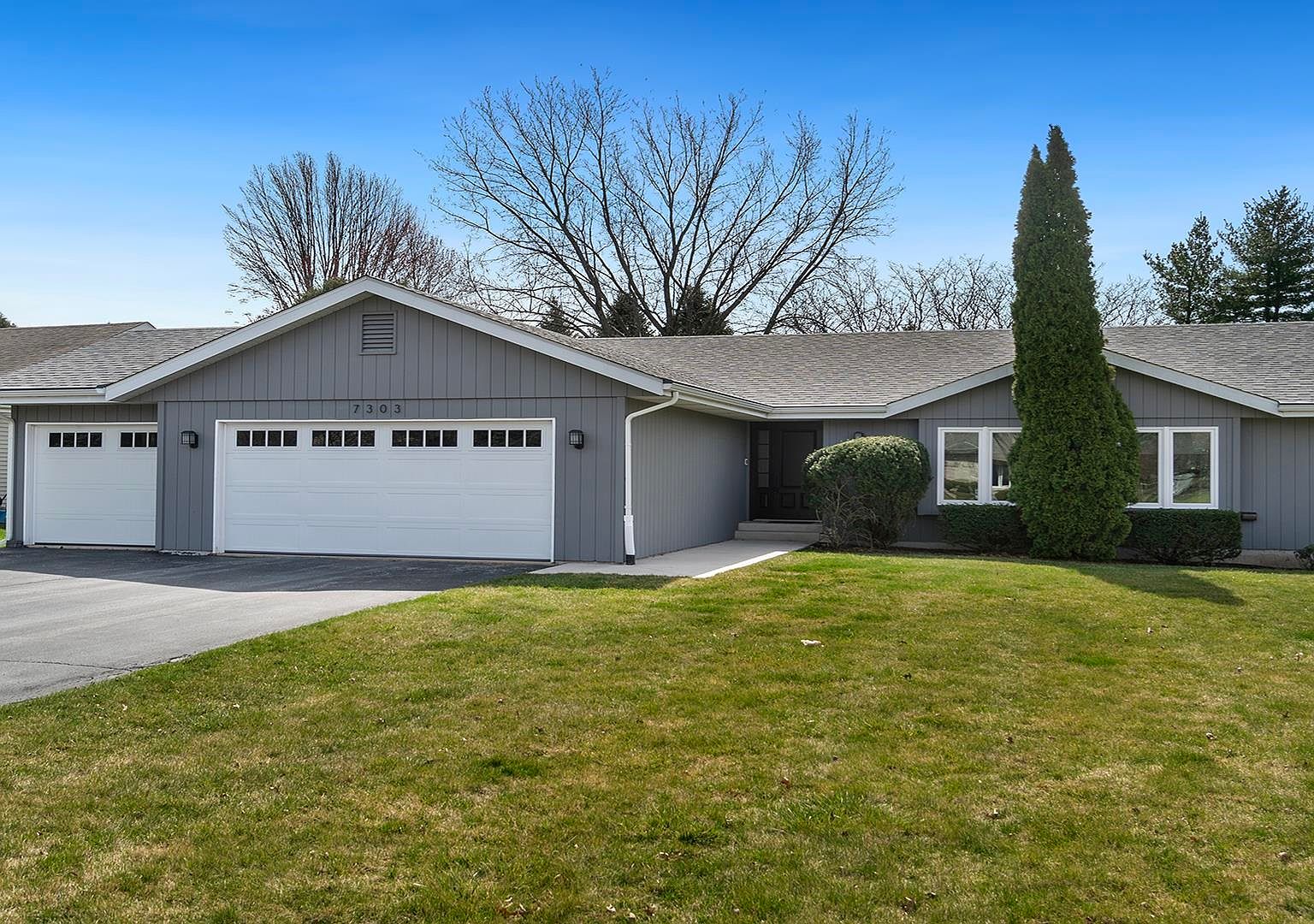 7303 Laurel Cherry Dr, Rockford, IL 61108 | Zillow