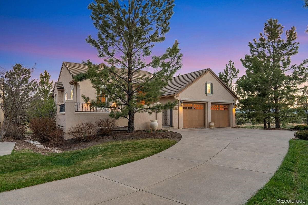 5017 Vermillion Drive, Castle Rock, CO 80108 | Zillow