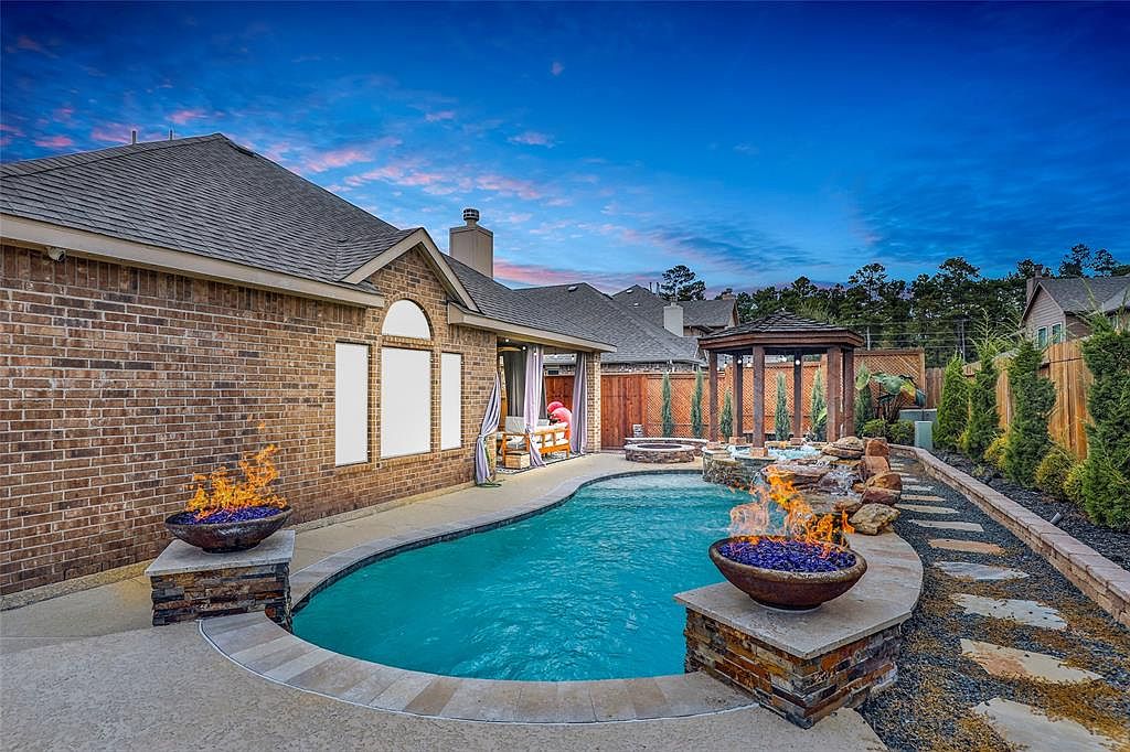 18114 Dorman Draw Ln, Humble, TX 77346 | Zillow