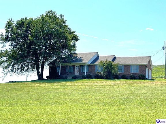 5100 Highway 401, Hudson, KY 40145 | Zillow