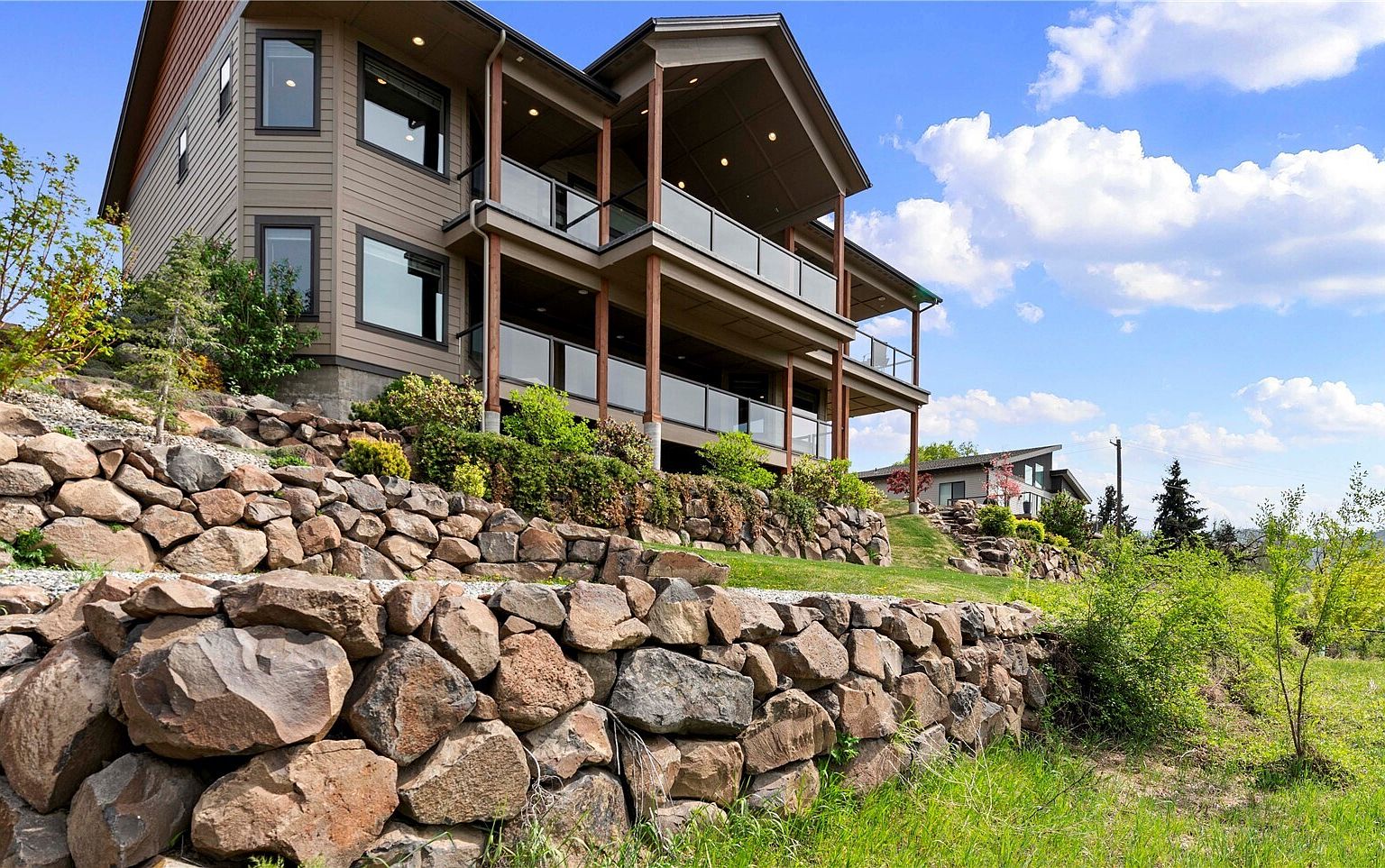 106 Mt Cashmere Place, Cashmere, WA 98815 | MLS #2365918 | Zillow