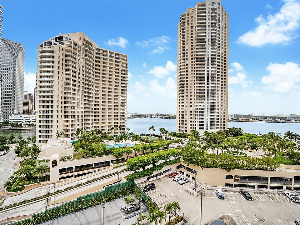 540 Brickell Key Dr APT 1413, Miami, FL 33131 | MLS #A11274346 | Zillow