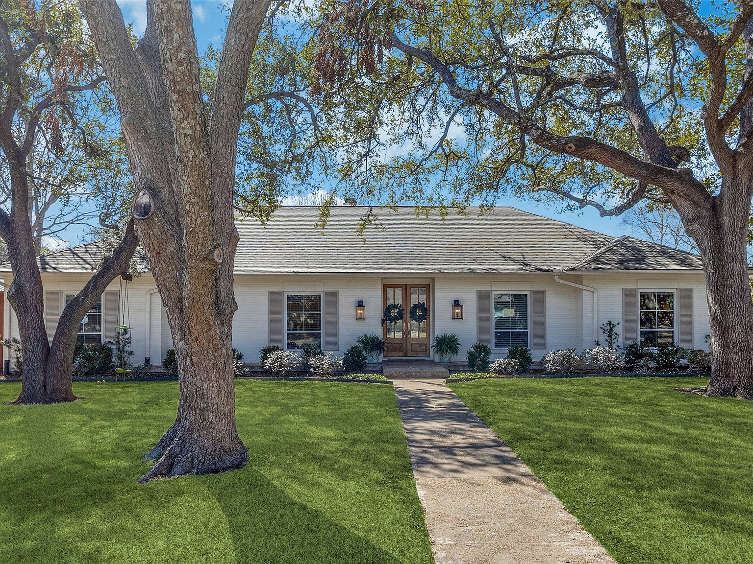 4448 Hallmark Dr, Dallas, TX 75229 | Zillow