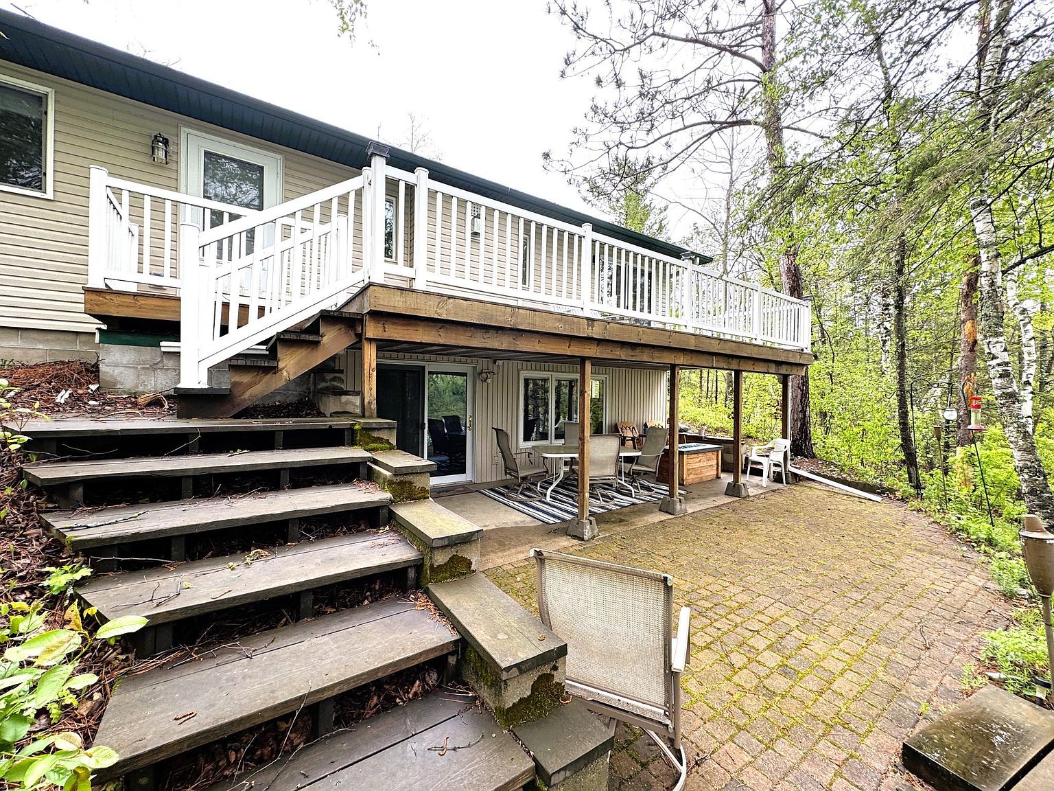 23479 State #200, Shevlin, MN 56676 | MLS #6716563 | Zillow
