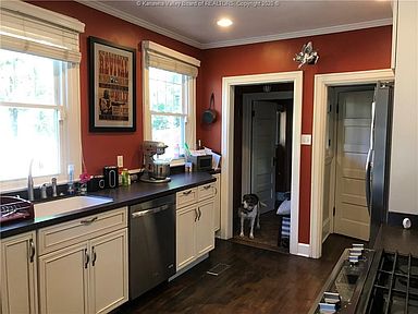 528A Maxwell St, Charleston, WV 25311 | Zillow