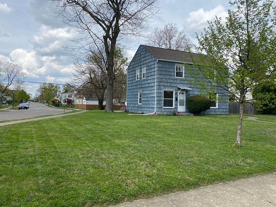 2740 Ruhl Ave, Columbus, OH 43209 | Zillow