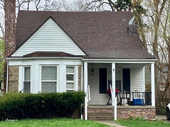 Moross-Morang Detroit Real Estate - Moross-Morang Detroit Homes For ...