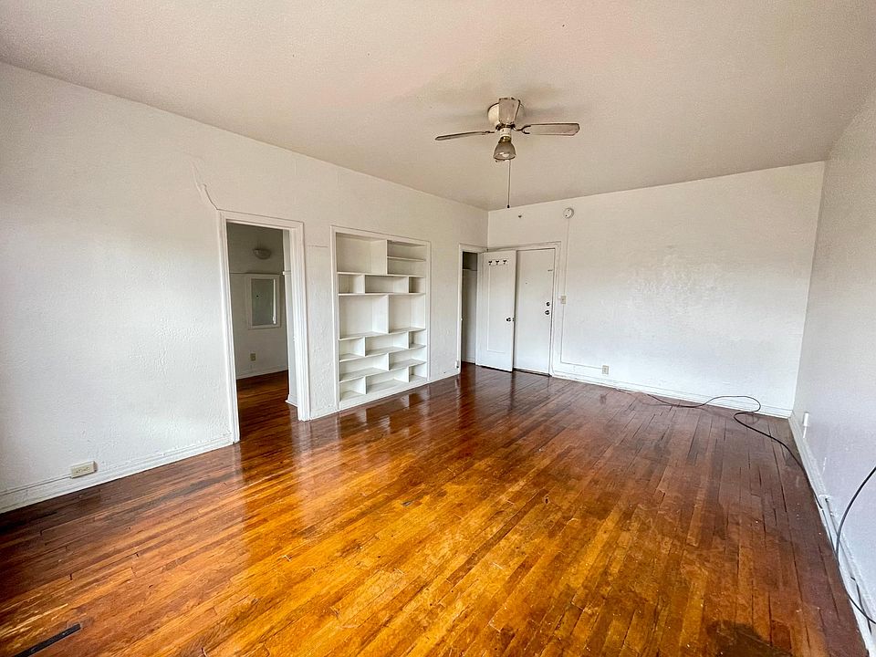 1746 N Cherokee Ave APT 2C, Los Angeles, CA 90028 | Zillow