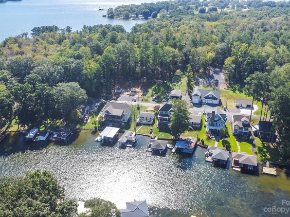 Lake Tillery - Norwood NC Real Estate - 19 Homes For Sale | Zillow