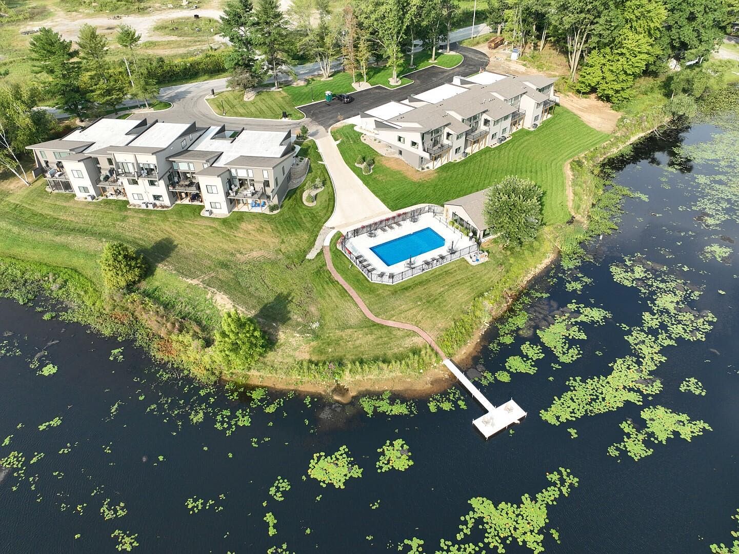 169 McClung Rd #203, La Porte, IN 46350 | MLS #800508 | Zillow