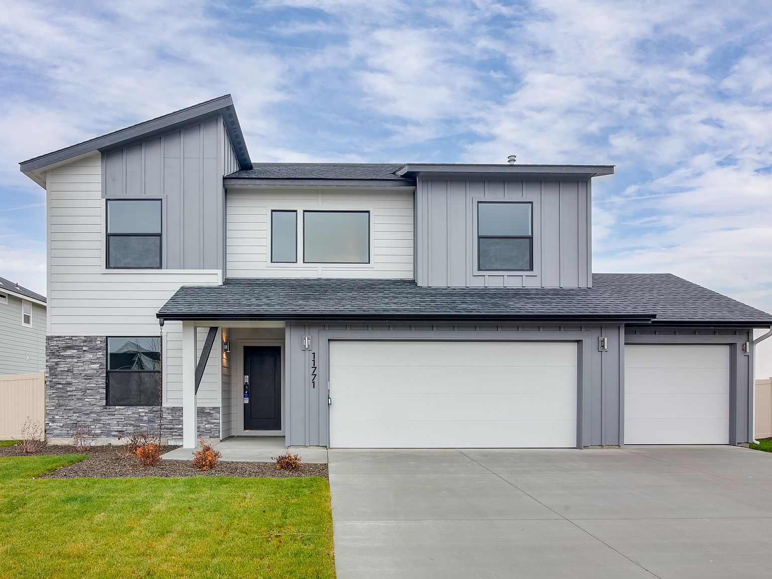 Topaz Ranch West by CBH Homes in Caldwell ID | Zillow
