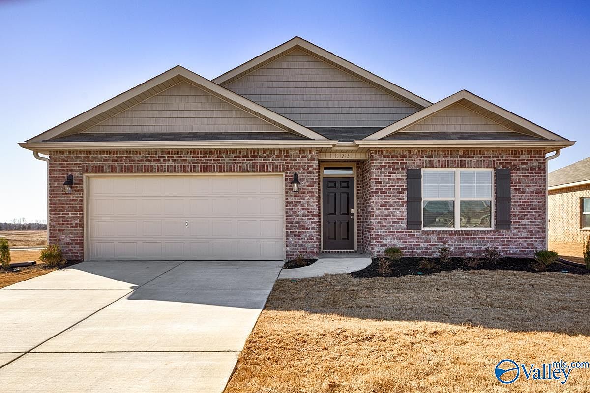 175 Red Fox Way, Meridianville, AL 35759 | Zillow