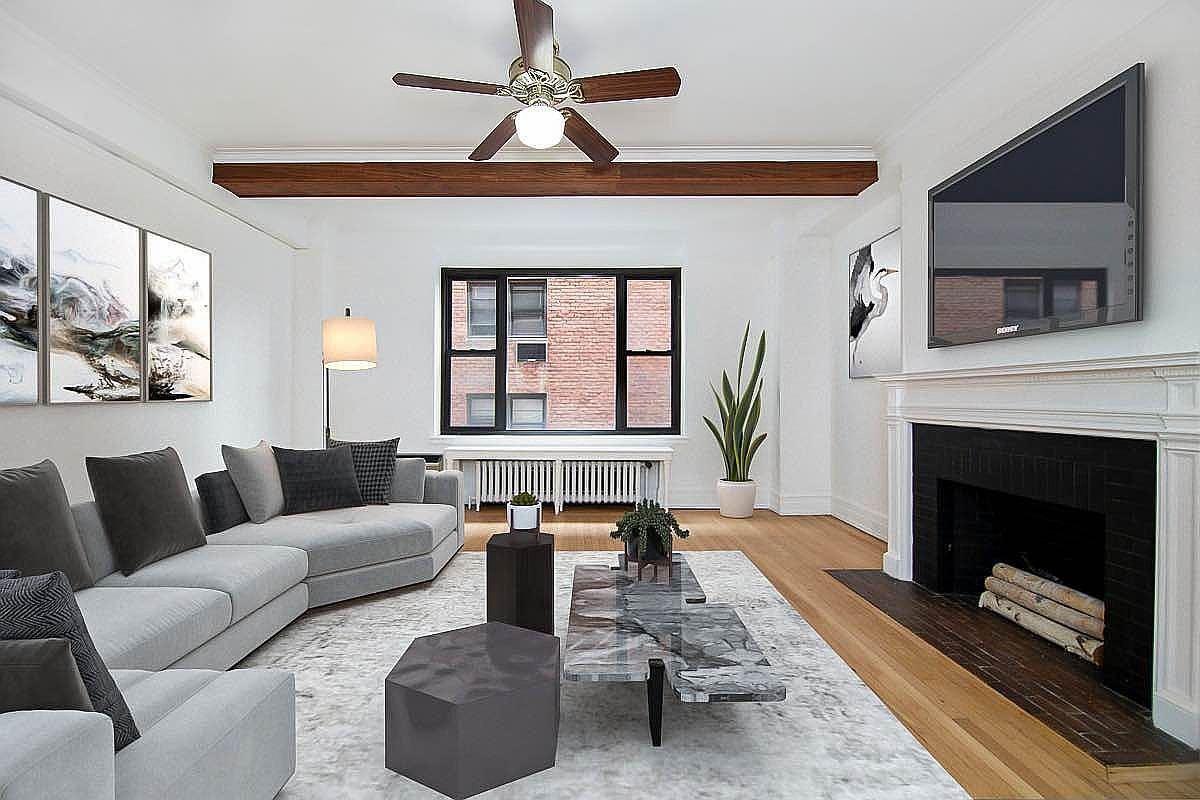 325 E 57th St APT 7C, New York, NY 10022 | Zillow