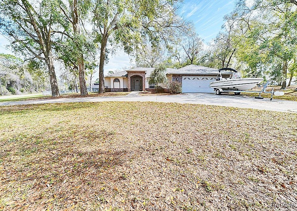 5415 S Eaton Ter, Inverness, FL 34452 | MLS #842164 | Zillow