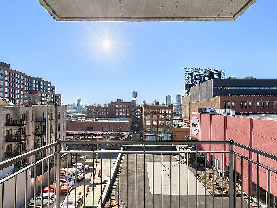 304 E 134th St APT 6B, Bronx, NY 10454 | Zillow