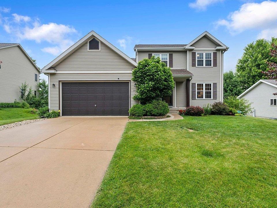 840 Questa Ridge Trail, Verona, WI 53593 | MLS #2002488 | Zillow