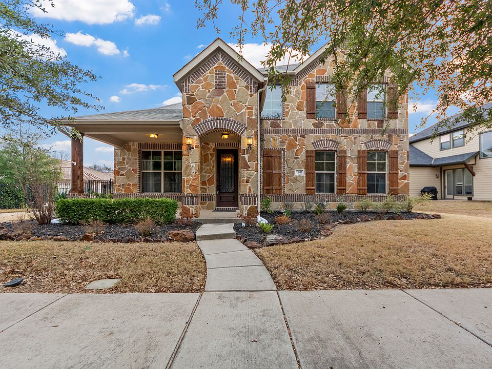 7801A Keechie Dr, Mckinney, TX 75070 | Zillow