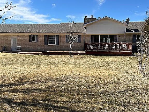 40538 County Road 35, Wiley, CO 81092 | Zillow