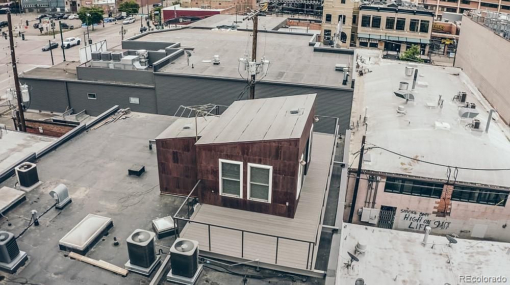 1940 Blake St APT 301, Denver, CO 80202 | Zillow