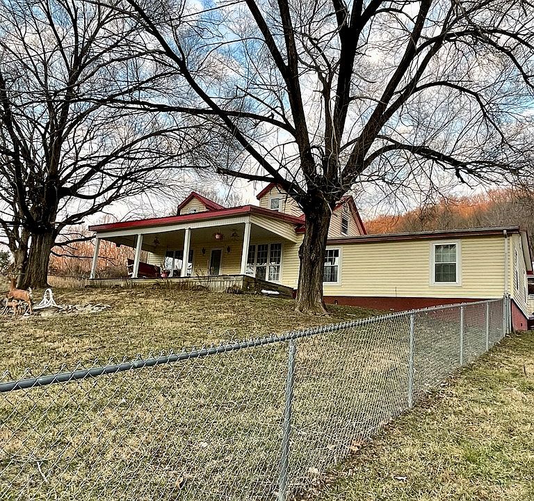 171 Firebrick Indian Run Rd, South Portsmouth, KY 41174 | Zillow