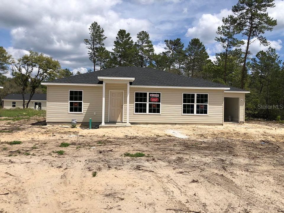 397 Fisher Rd, Ocklawaha, FL 32179 | MLS #OM673478 | Zillow