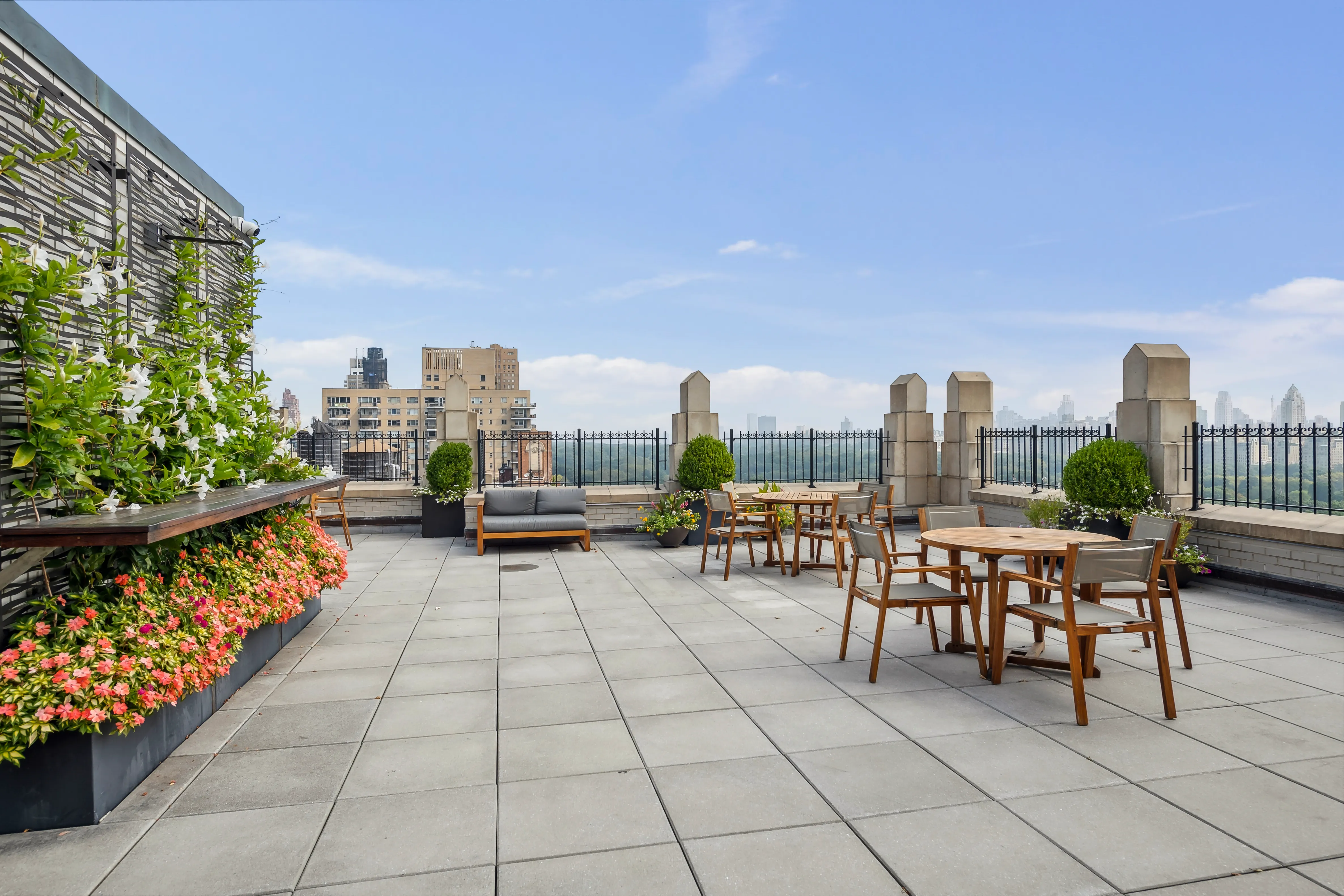 55 Central Park West #12B in Lincoln Square, Manhattan | StreetEasy