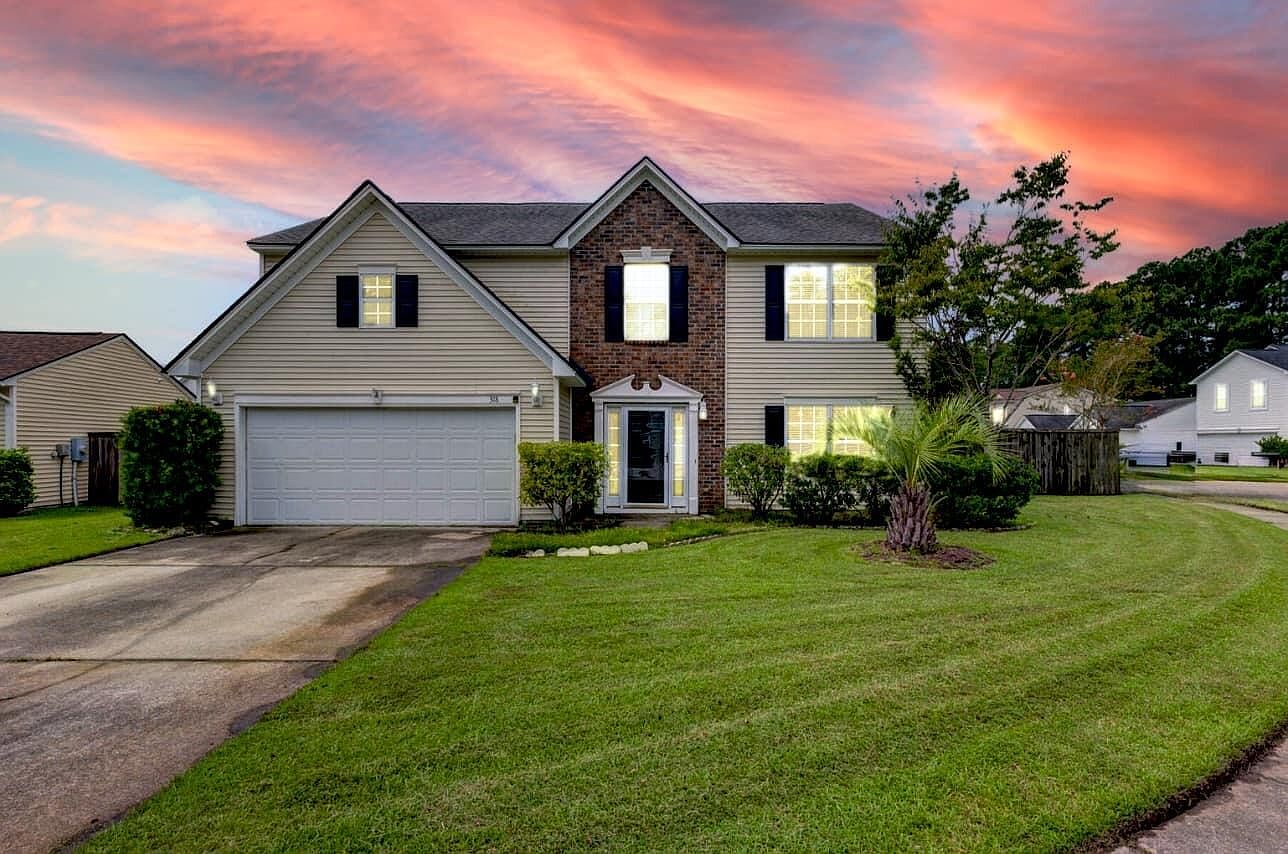 318 Dunning Rd, Summerville, SC 29486 | MLS #23019029 | Zillow