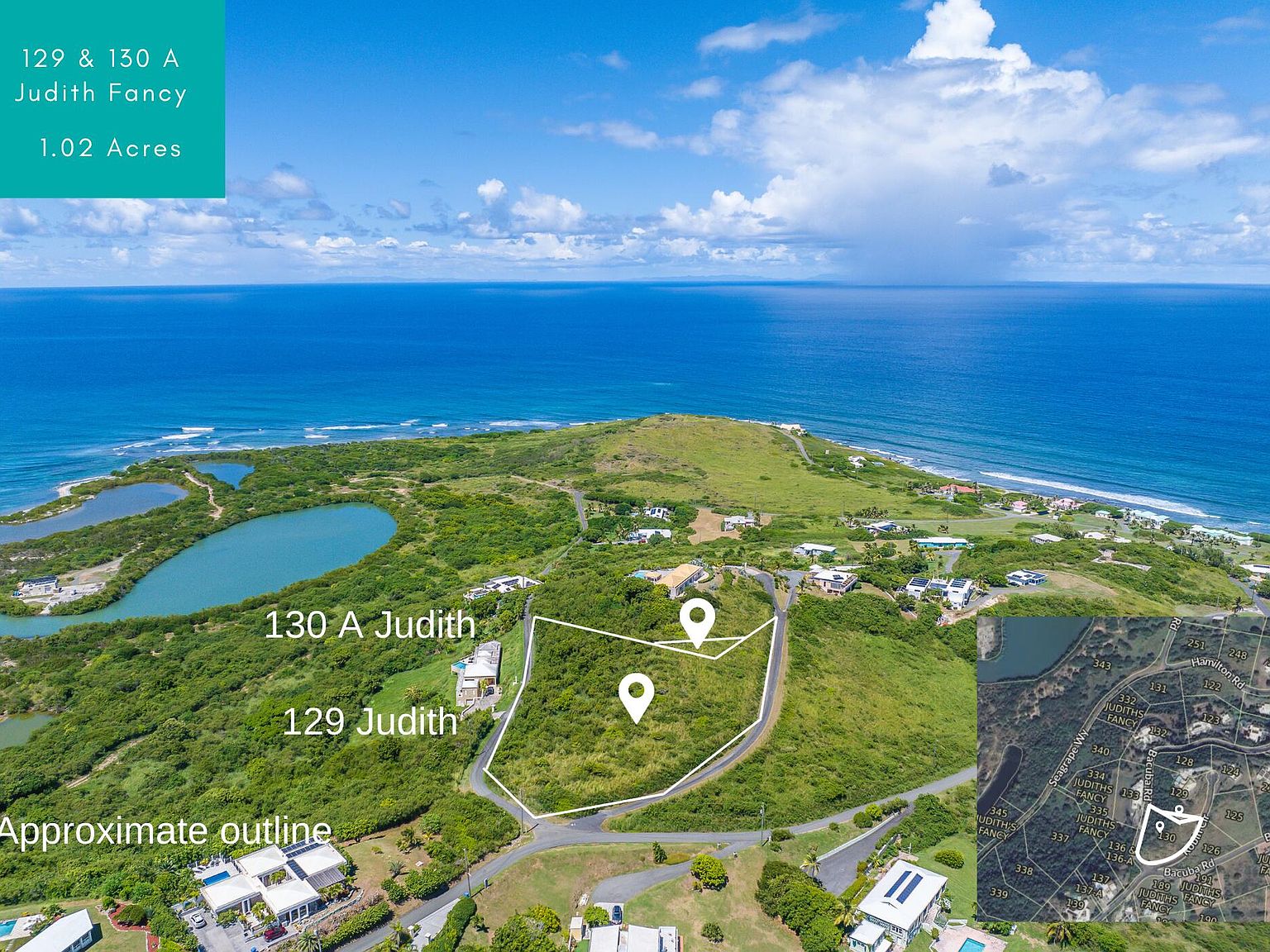 129 & 130A Judith's Fancy QU, Christiansted, VI 00820 | Zillow