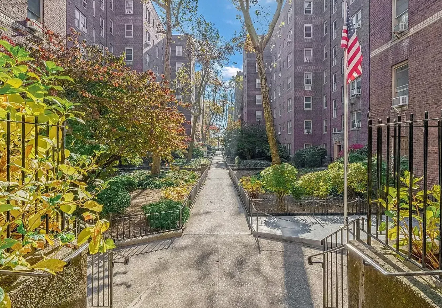 43-10 48th Avenue #4M in Sunnyside, Queens | StreetEasy