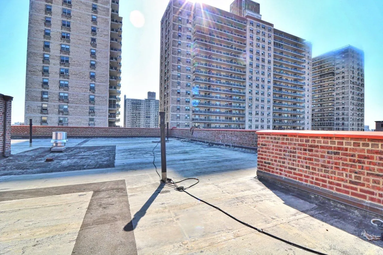 800 Grand Concourse #6ON in Concourse, Bronx | StreetEasy