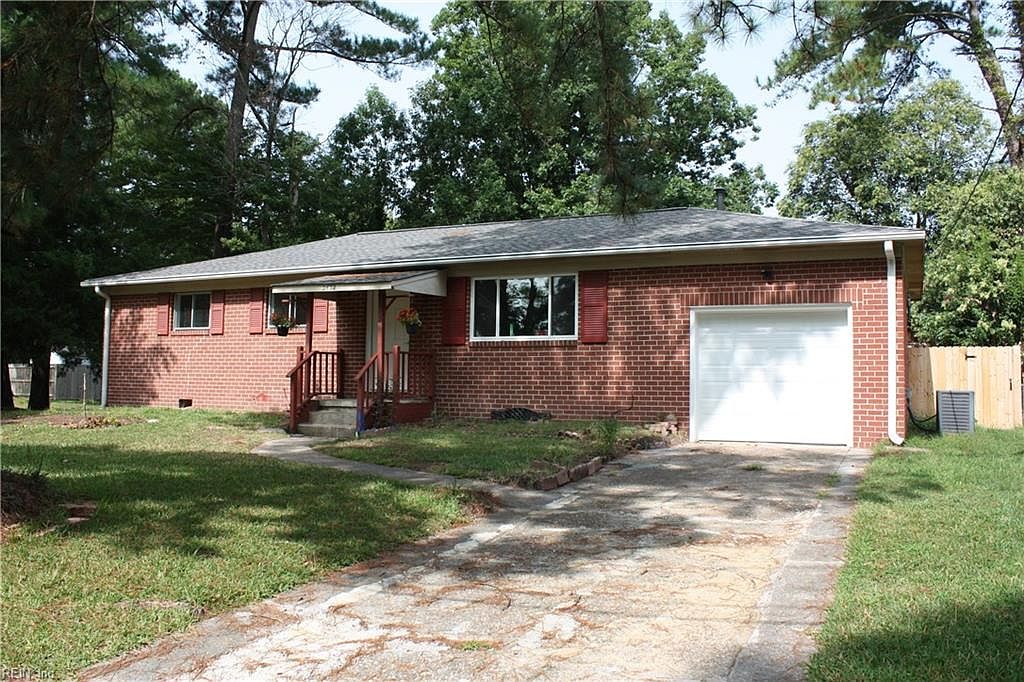 3432 Rainey Rd, Virginia Beach, VA 23452 | Zillow