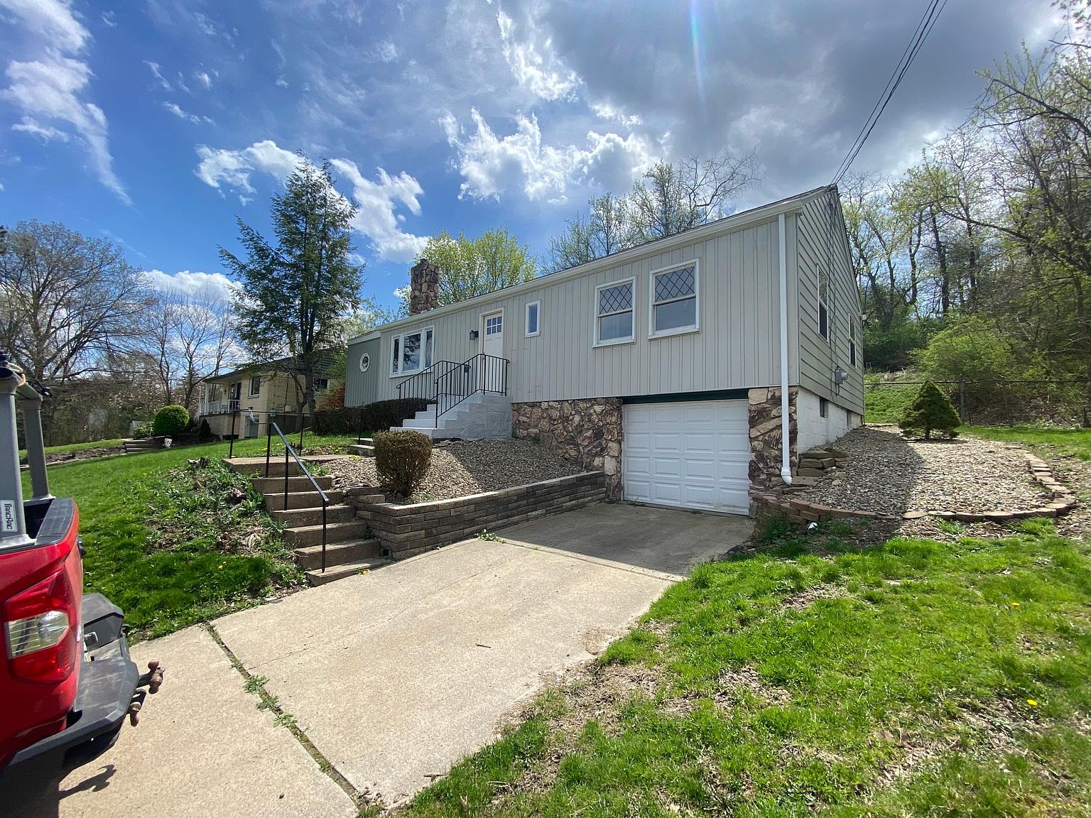 525 W Ingomar Rd, Pittsburgh, PA 15237 | Zillow