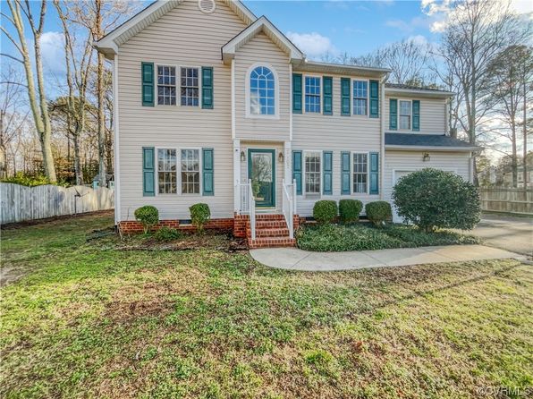 Glen Allen VA Real Estate - Glen Allen VA Homes For Sale | Zillow