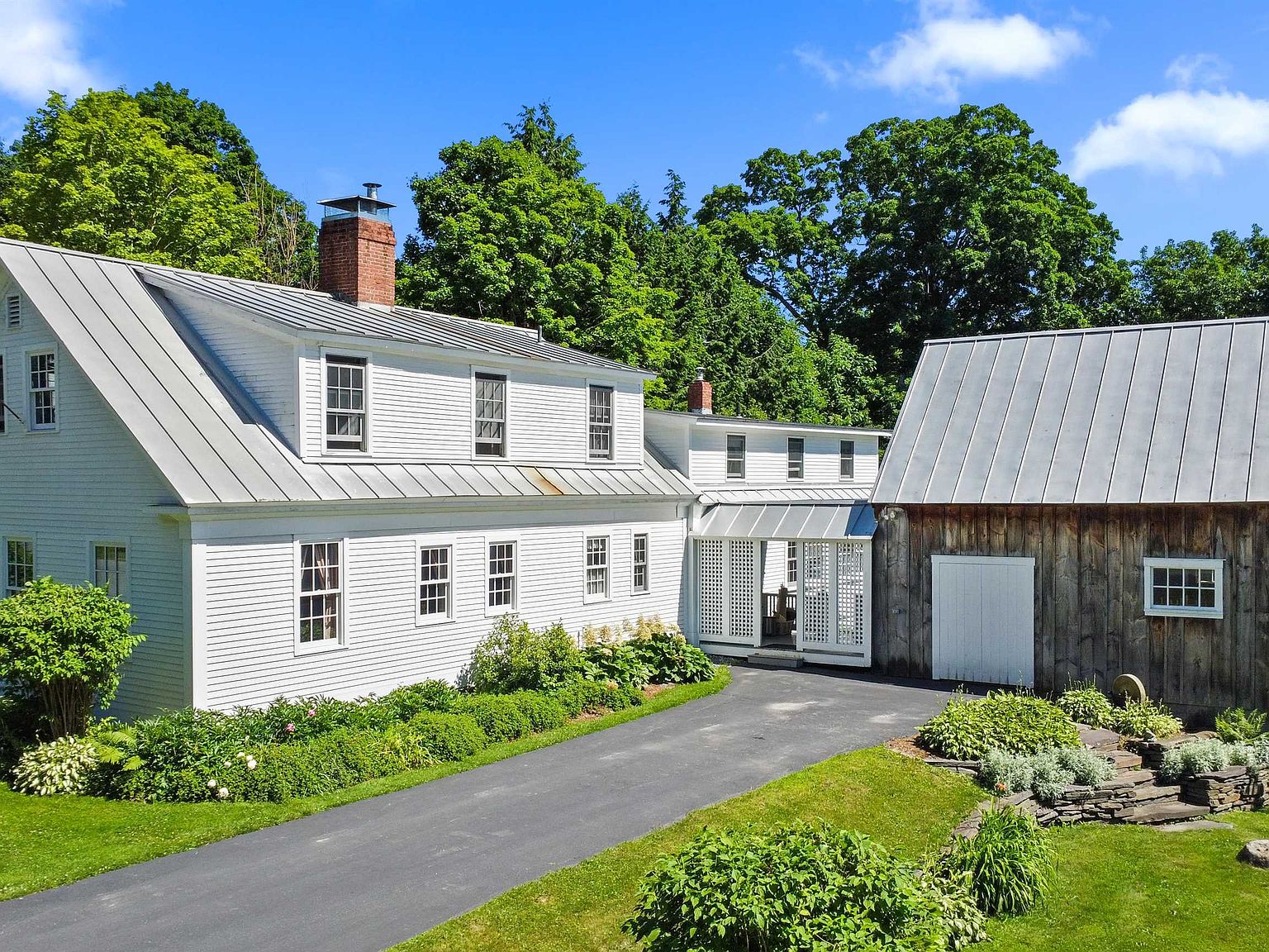 57 Water Street, Randolph Center, VT 05061 | Zillow
