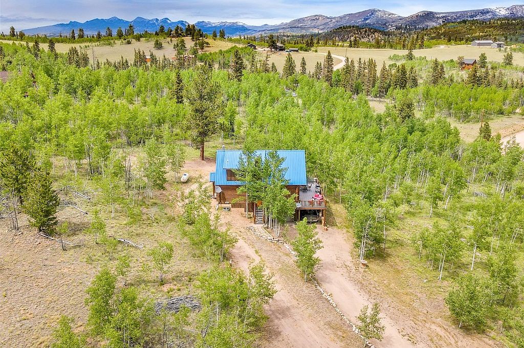 55 Rhea Rd, Como, CO 80432 | MLS #S1047834 | Zillow