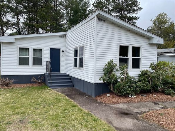 Pine Tree Village Carver Mobile Homes & Manufactured Homes For Sale - 5 ...