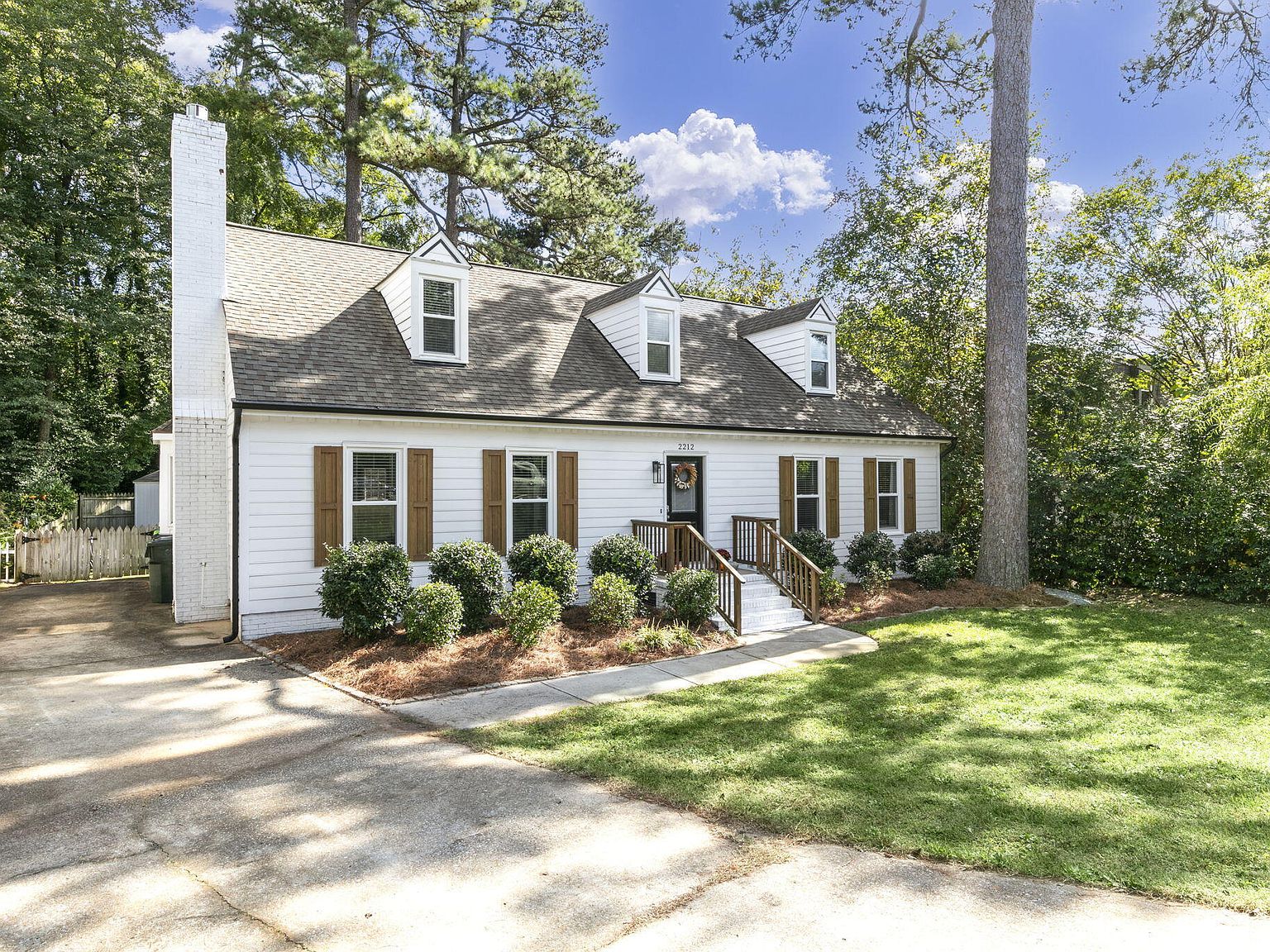 2212 Quail Ridge Rd, Raleigh, NC 27609 | Zillow