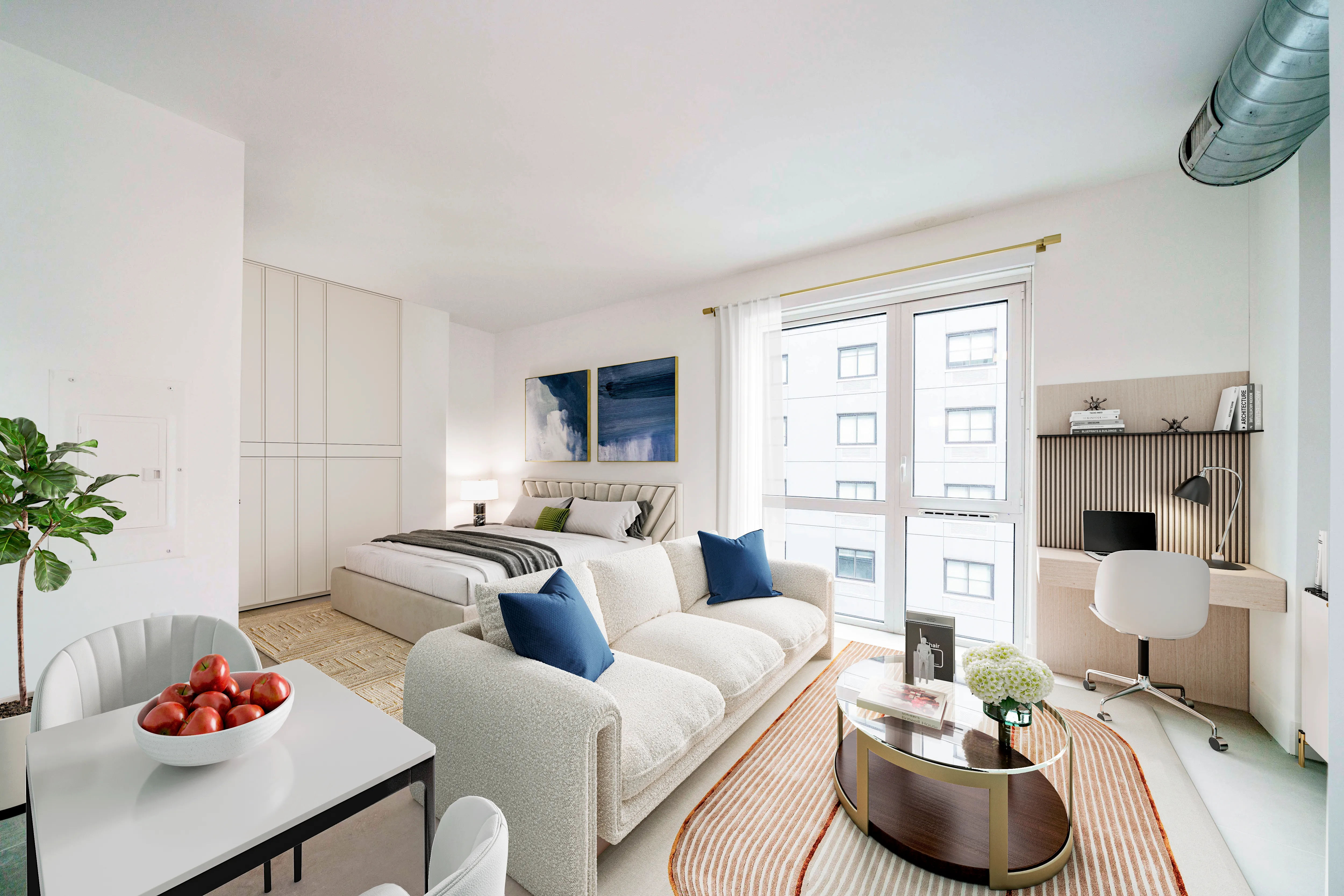 339 West 38th Street #15A in Hudson Yards, Manhattan | StreetEasy