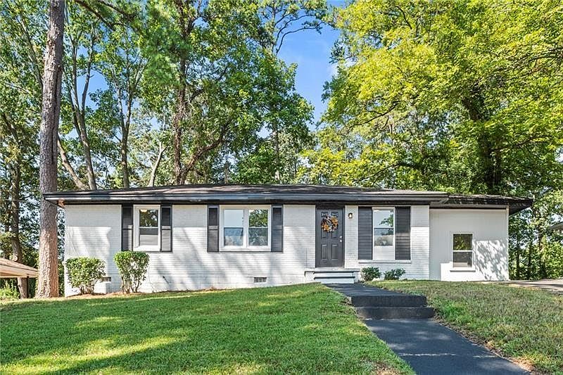 2905 Gresham Rd SE, Atlanta, GA 30316 | MLS #7483108 | Zillow