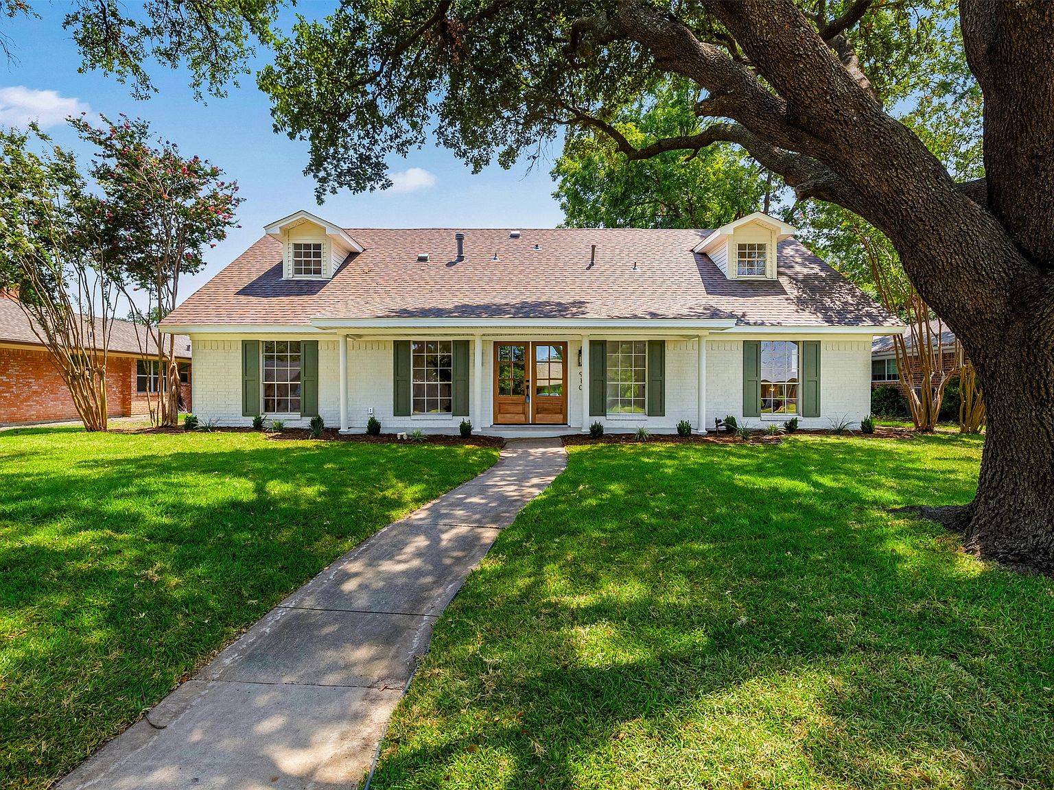 910 Edgewood Dr, Richardson, TX 75081 | Zillow