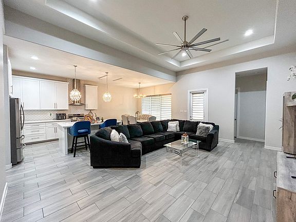 2516 Chicharito St, Laredo, TX 78041 | MLS #20251805 | Zillow