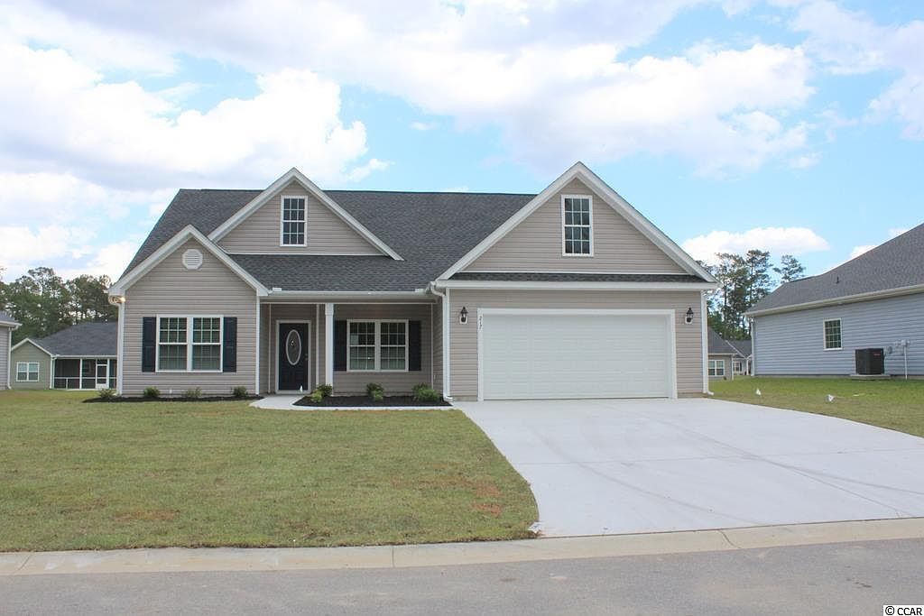 217 Baylee Circle, Aynor, SC 29544 | Zillow