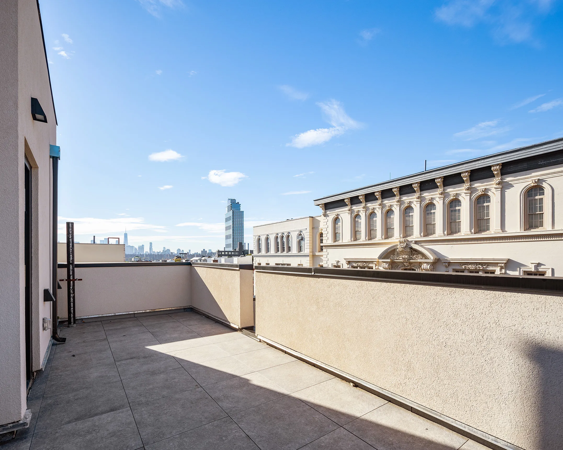 84 Meserole Avenue #PHA in Greenpoint, Brooklyn | StreetEasy