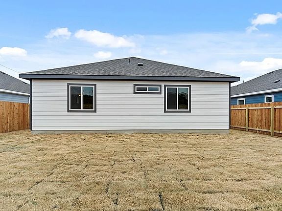 Robin Plan, Yowell Ranch, Killeen, TX 76542 | Zillow