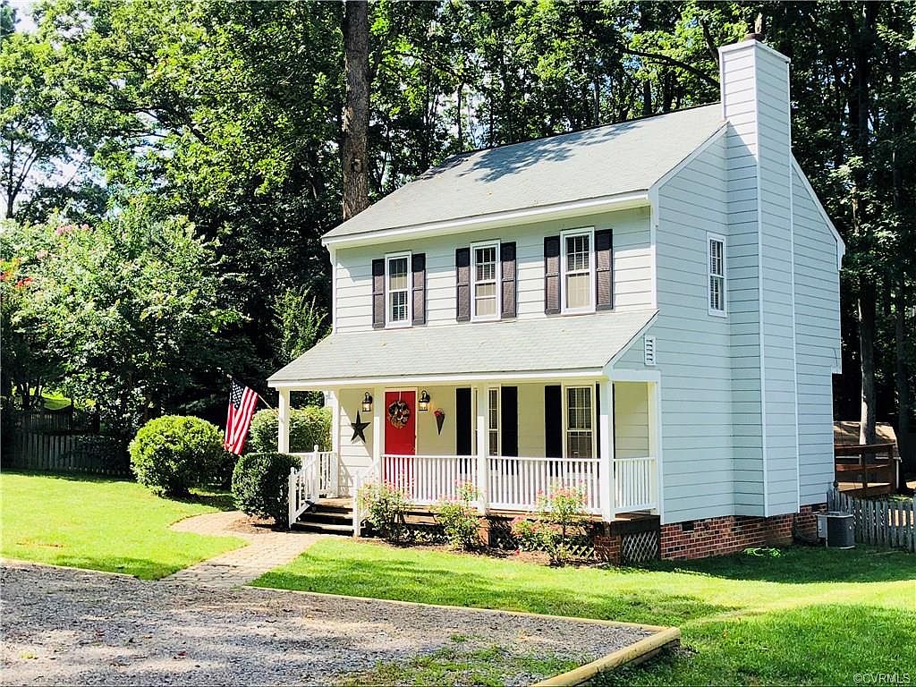 12036 Lockett Ridge Ave, Midlothian, VA 23114 | Zillow