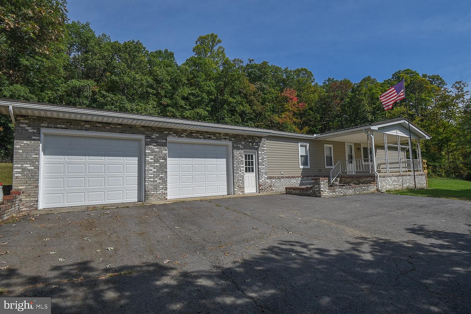 24704 Red Maple Rd SW, Mccoole, MD 21562 | Zillow